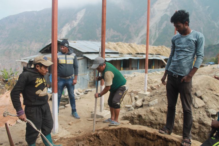 Improving and Developing Livelihoods Through Education - PHASE Worldwide