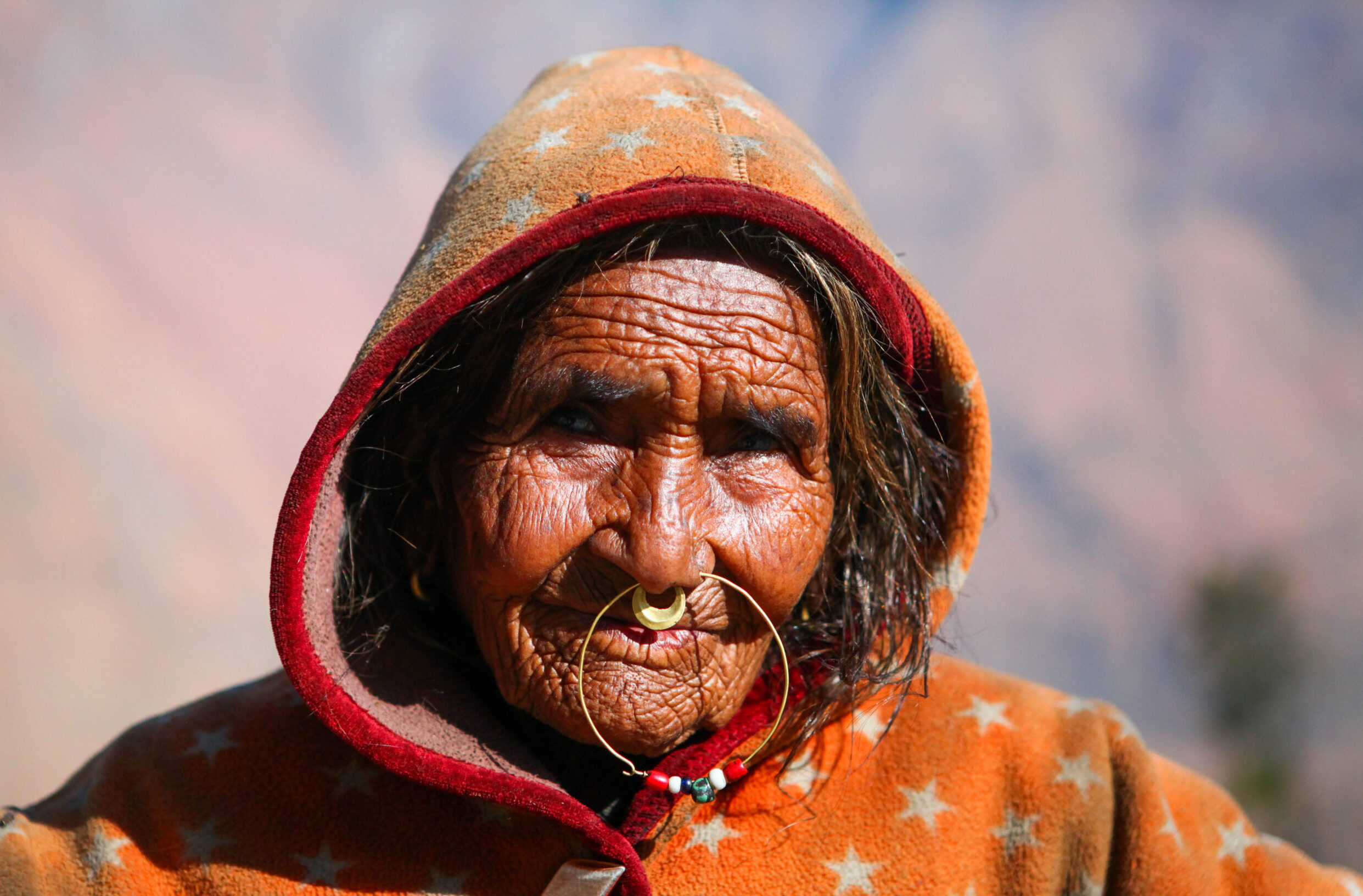 The Impact of Lockdown in Nepal - PHASE Worldwide