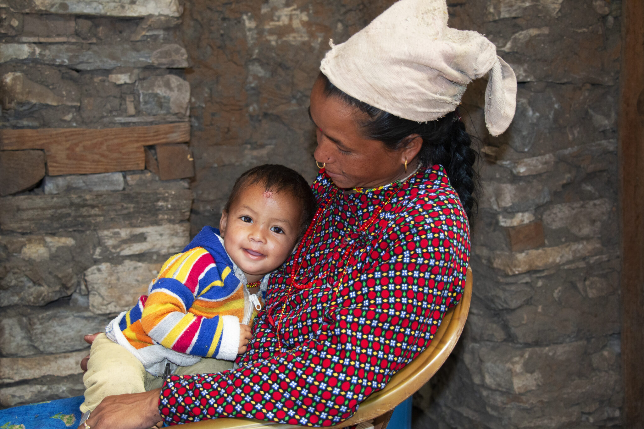 Start Strong: Maternal Healthcare - PHASE Worldwide